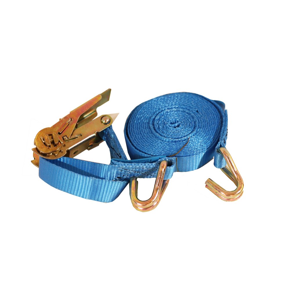 Surring med skralde 26 mm. x 5 mtr. 1500 kg. - Surringer - L.V ...