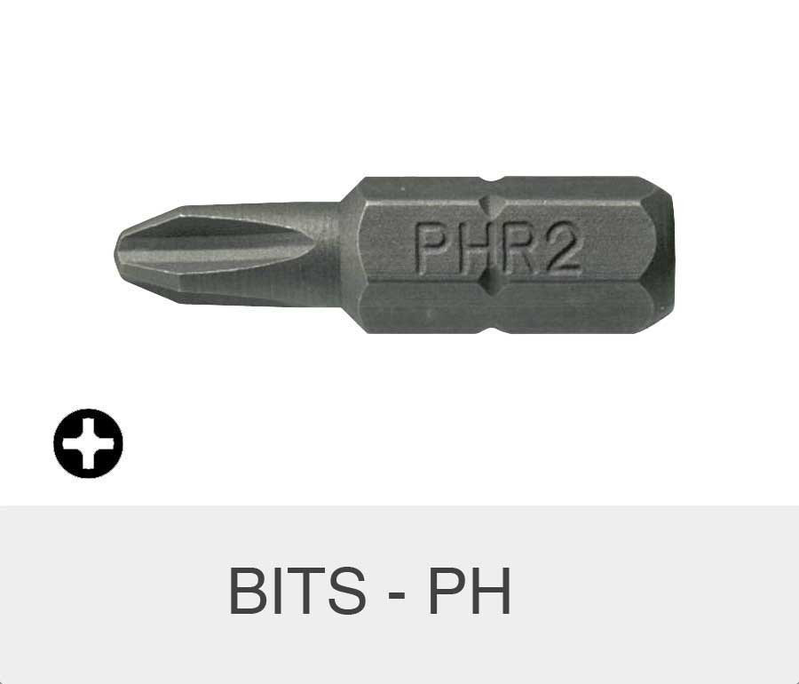 Bit-PH - L.V. Erichsen A/S