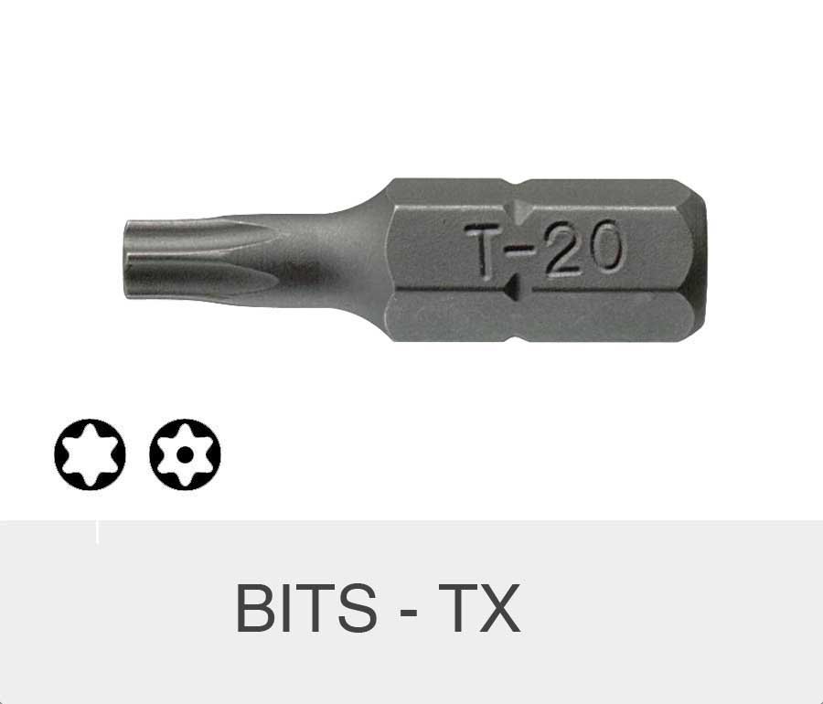 Bit-TX - L.V. Erichsen A/S
