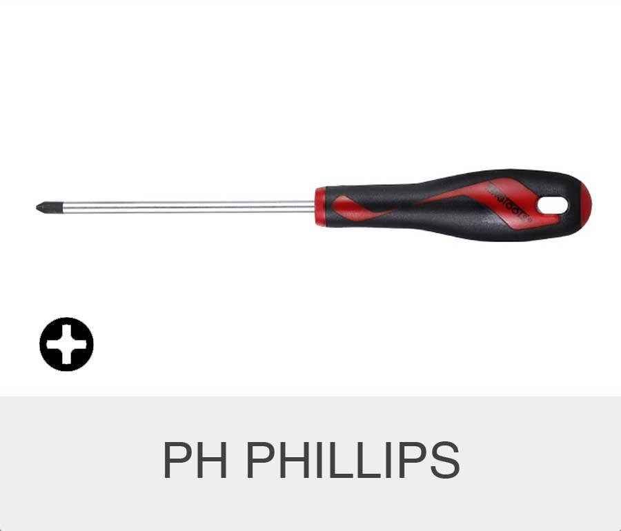 PH Phillips - L.V. Erichsen A/S